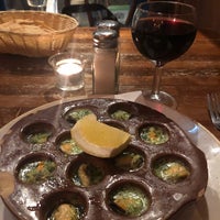 Prix Fixe Brasserie - Soho - London, Greater London