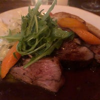 Prix Fixe Brasserie - Soho - London, Greater London