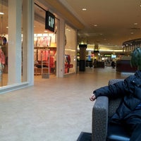 Northgate Shopping Centre - Shopping Mall