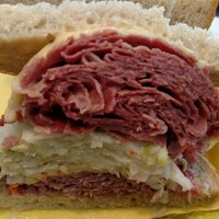 Lou's Deli - Bagley - Detroit, MI