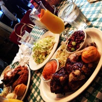Dixie Kitchen & Bait Shop (Now Closed) - Evanston, IL
