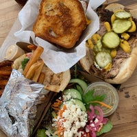 Block 16 - Downtown Omaha - 74 tips from 1348 visitors