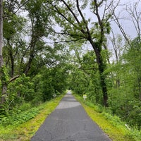 Summerfield Rail Trail - Hiking Trail in Summerfield