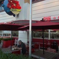 Johnny Rockets - Burger Joint in Atlantic City