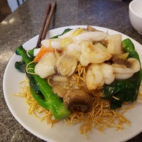 Dim Sum 譽滿坊 (Now Closed) - Dim Sum Restaurant in Happy Valley