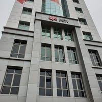 INTI International College Subang (IICS) - College and University in ...