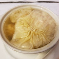 Dim Sum 譽滿坊 (Now Closed) - Dim Sum Restaurant in Happy Valley