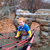 Bruce Park Playground - Playground