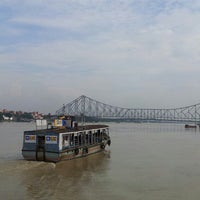 Howrah-Kolkata Ferry - Kolkata & Howrah, West Bengal
