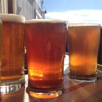 High Hops Brewery - 6461 State Highway 392