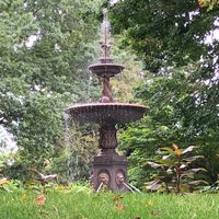 Governor Henry Lippitt House Museum - Art Museum in College Hill