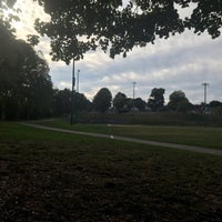Fallon Field - Roslindale, MA