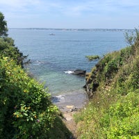 Beavertail State Park - 14 tips