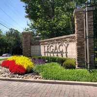 Legacy Village - 29 tips