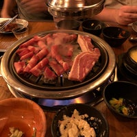 Gunbae - Korean Restaurant in New York