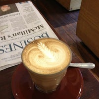 Klink Handmade Espresso - Coffee Shop in Sydney