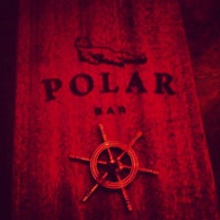 Polar Bar - Hotel Bar in Seattle Central Business District