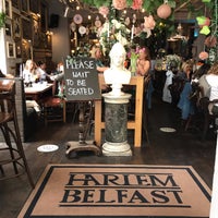 Harlem Café - 33 tips from 658 visitors