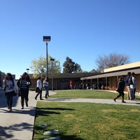 Escondido High School - High School in Escondido