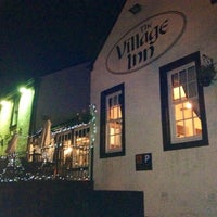 The Village Inn - Arrochar, Argyll and Bute