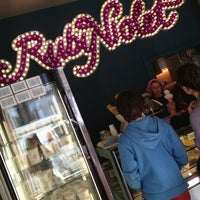 Ruby Violet - Kentish Town - 23 tips