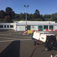 Dundee Airport (DDE) - Airport