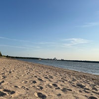 Stroomi Rand - Beach