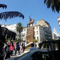Alger Centre