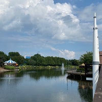 RIO Entertainment Center - Shopping Mall in Gaithersburg