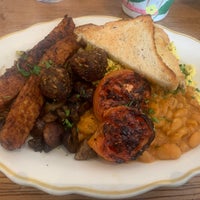 Kitchen Mouse - Café in Los Angeles