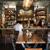 Prost Wine Bar & Charcuterie - 576.5
