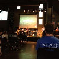 Harvest Christian Fellowship - Church
