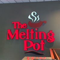 The Melting Pot - Fondue Restaurant