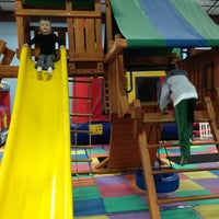 Sylvania Playland - Indoor Play Area in Sylvania