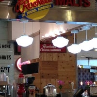 Johnny Rockets - Tukwila, WA