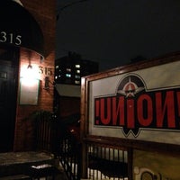 Union: Local 613 - Centretown-Downtown - 45 tips from 709 visitors