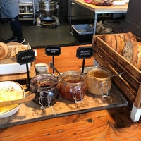 Malvern Buttery - Café