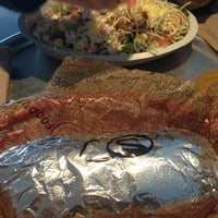 Chipotle Mexican Grill - Mexican Restaurant in Tacoma