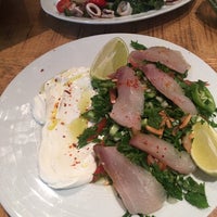 Toto Restaurant (מסעדת טוטו) - Mediterranean Restaurant