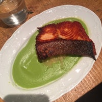 Toto Restaurant (מסעדת טוטו) - Mediterranean Restaurant