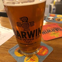 Darwin Brewing Co. - Brewery in Bradenton