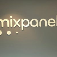Mixpanel - SoMa - 213 visitors