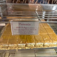 Daubner Cukrászda - Szépvölgyi út 50.