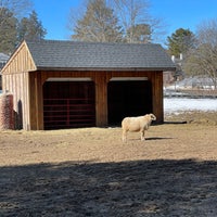 Endicott Park - Danvers, MA