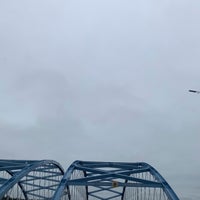 John Greenleaf Whittier Bridge - Bridge