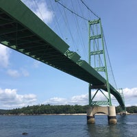 Deer Isle Bridge - 2 tips from 129 visitors