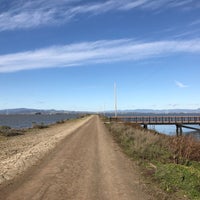 San Pablo Bay National Wildlife Refuge - 2100 Hwy 37