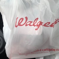 Walgreens - 2151 Lemoine Ave