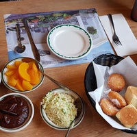 Friendly Farms - American Restaurant