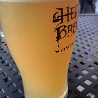 Heathen Brewing - Vancouver, WA